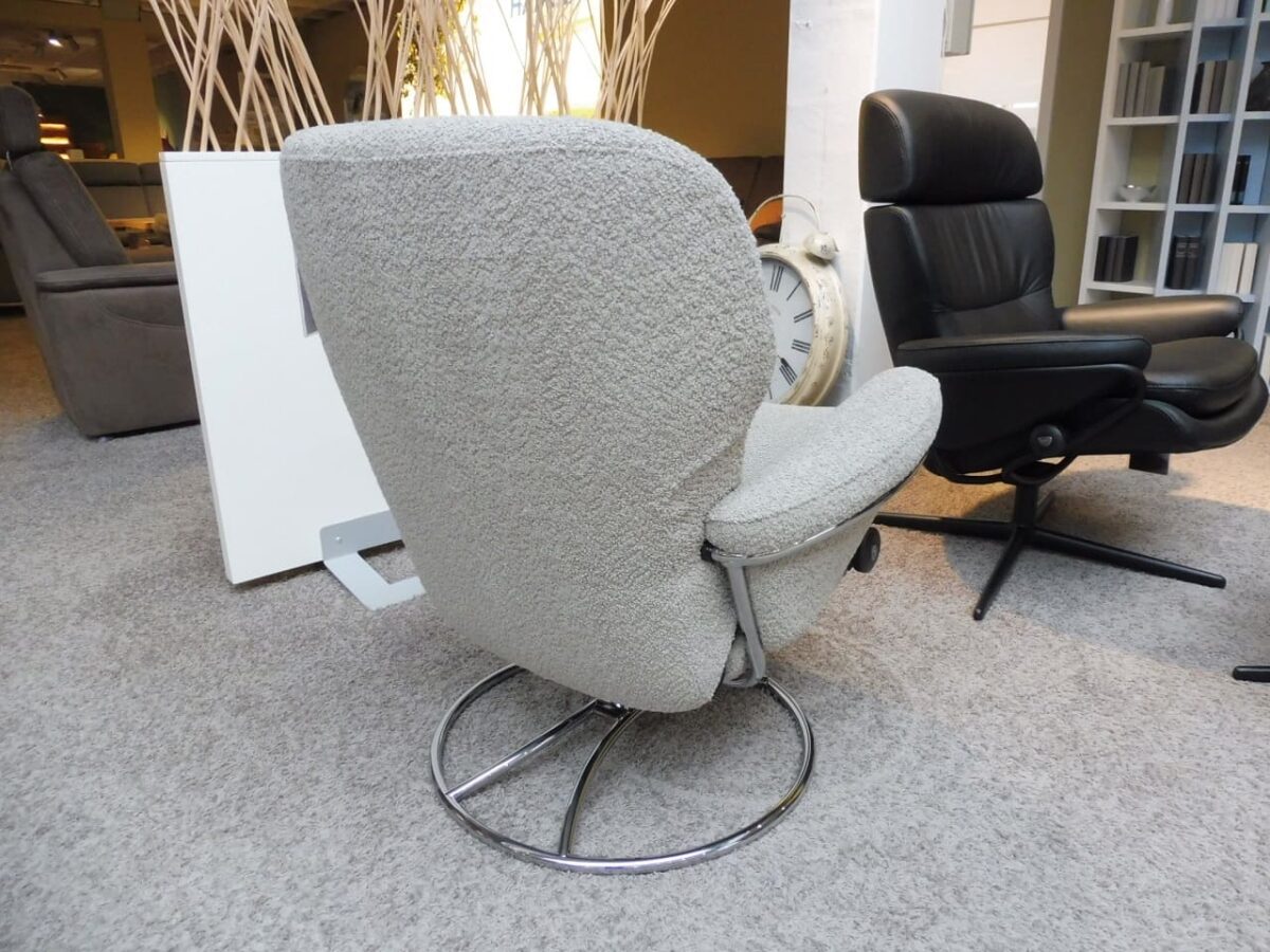 Relaxsessel Stressless Rome reduziert! - Einrichtungshaus Hämel